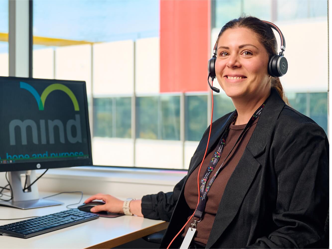 Employee Assistance Program (EAP) | Mind Australia